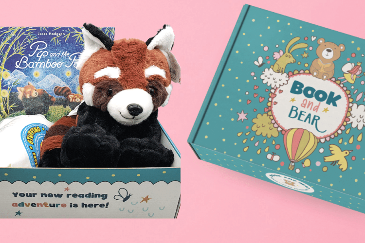 The Best Kids' Book Subscriptions and Clubs for Young Readers for 2026 ...