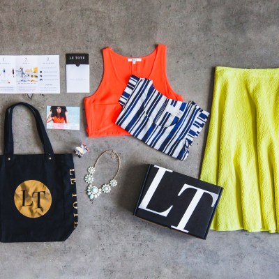 Amazon Baby Welcome Box Review - Hello Subscription