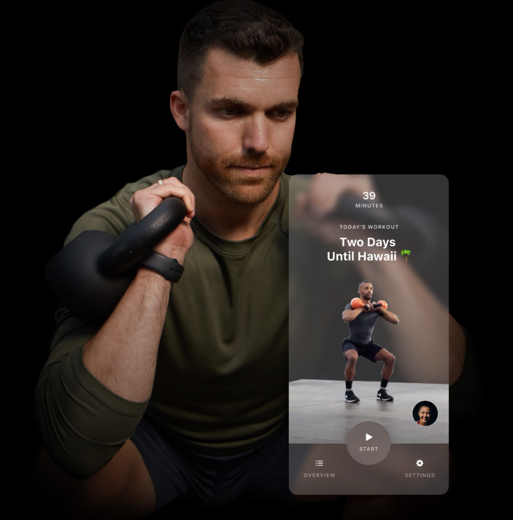 Unlock Your Fitness Goals: 4 Reasons Why Future Fitness Is The Superior ...