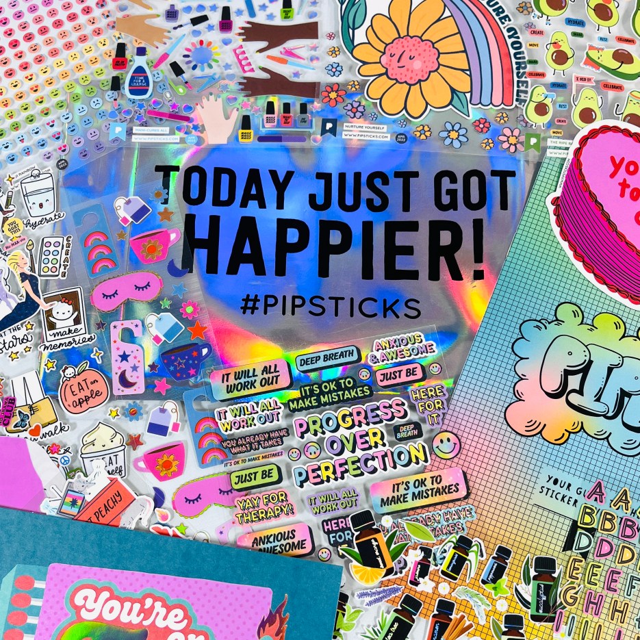 Pipsticks Reviews: Get All The Details At Hello Subscription!
