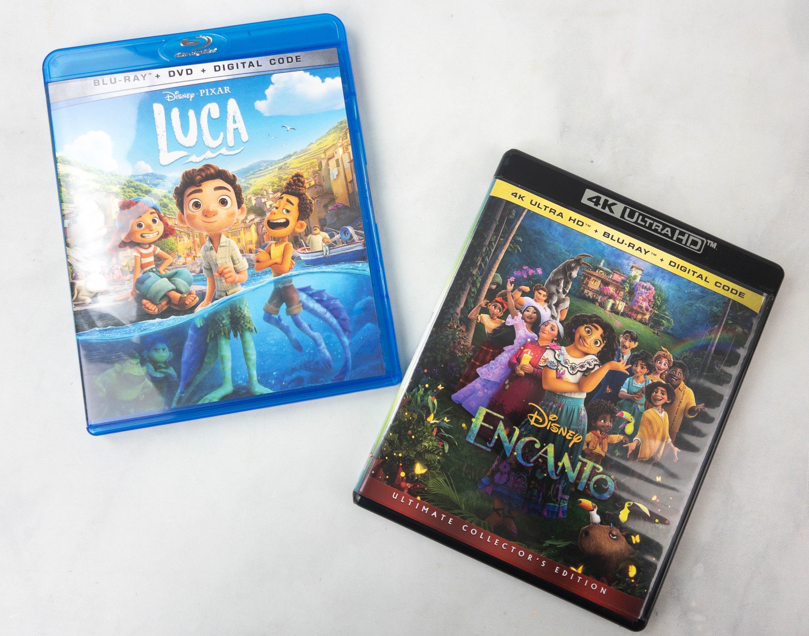 Disney Movie Club: Bringing The Disney Magic Right To Your Door ...