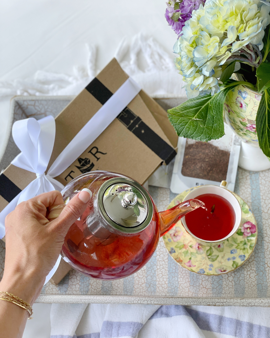 Tea Runners Reviews: Get All The Details At Hello Subscription!