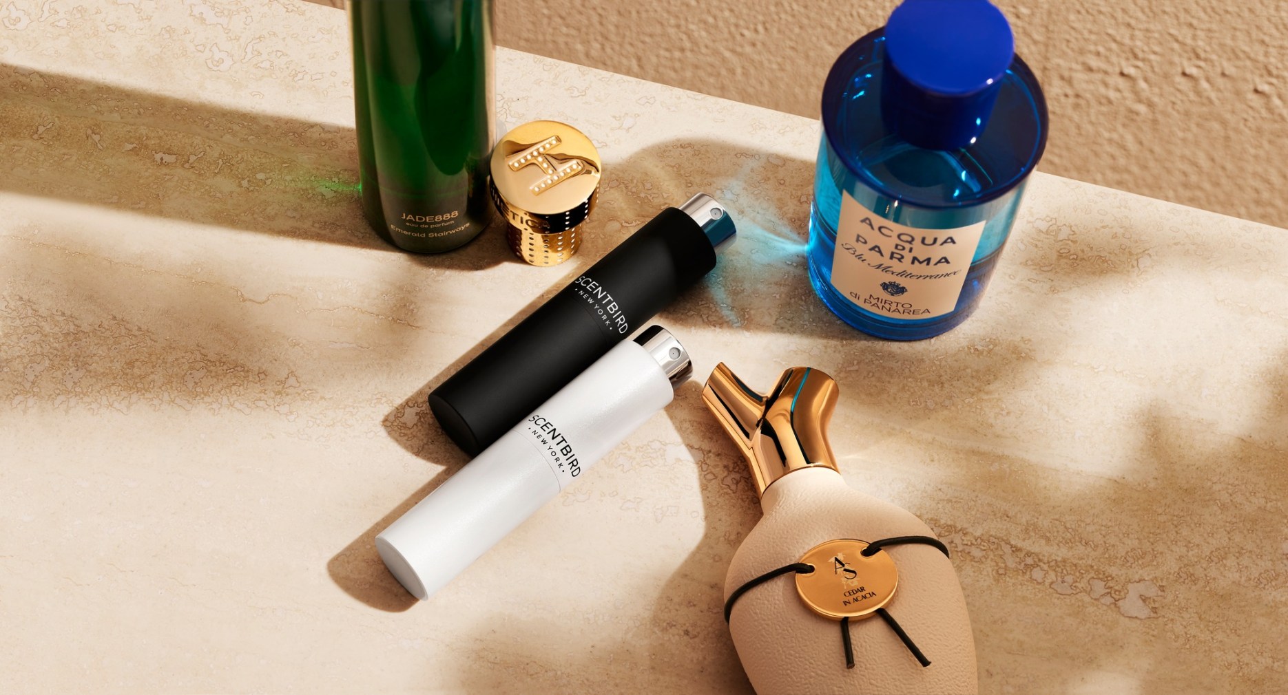 Smell Good & Feel Good Every Day: 5 Reasons To Try ScentBird Perfume ...