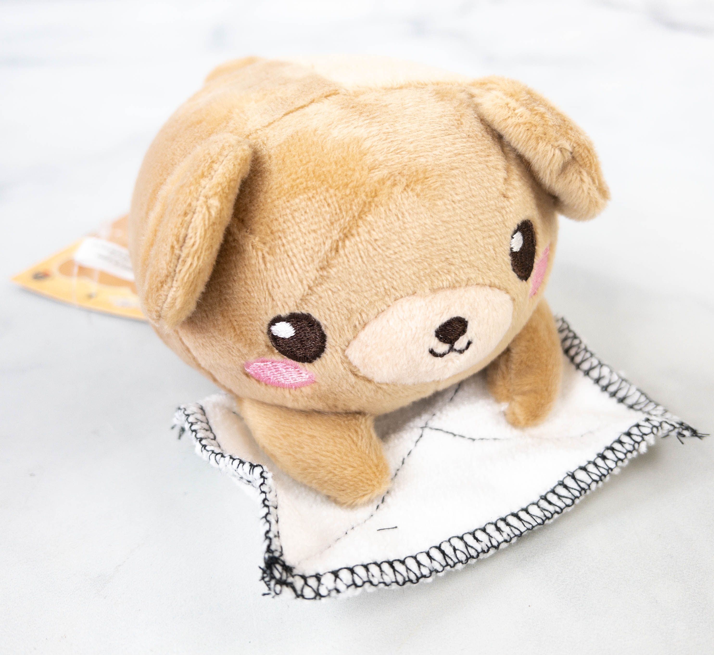 Doki Doki May 2022: SPRING CLEANING - Hello Subscription