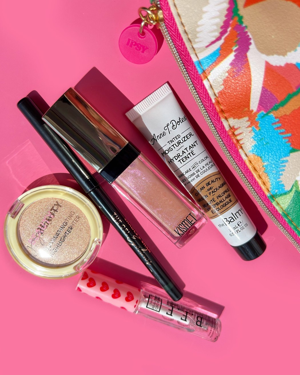 5 Reasons Why Ipsy Is The Most Popular Beauty Subscription - Hello ...