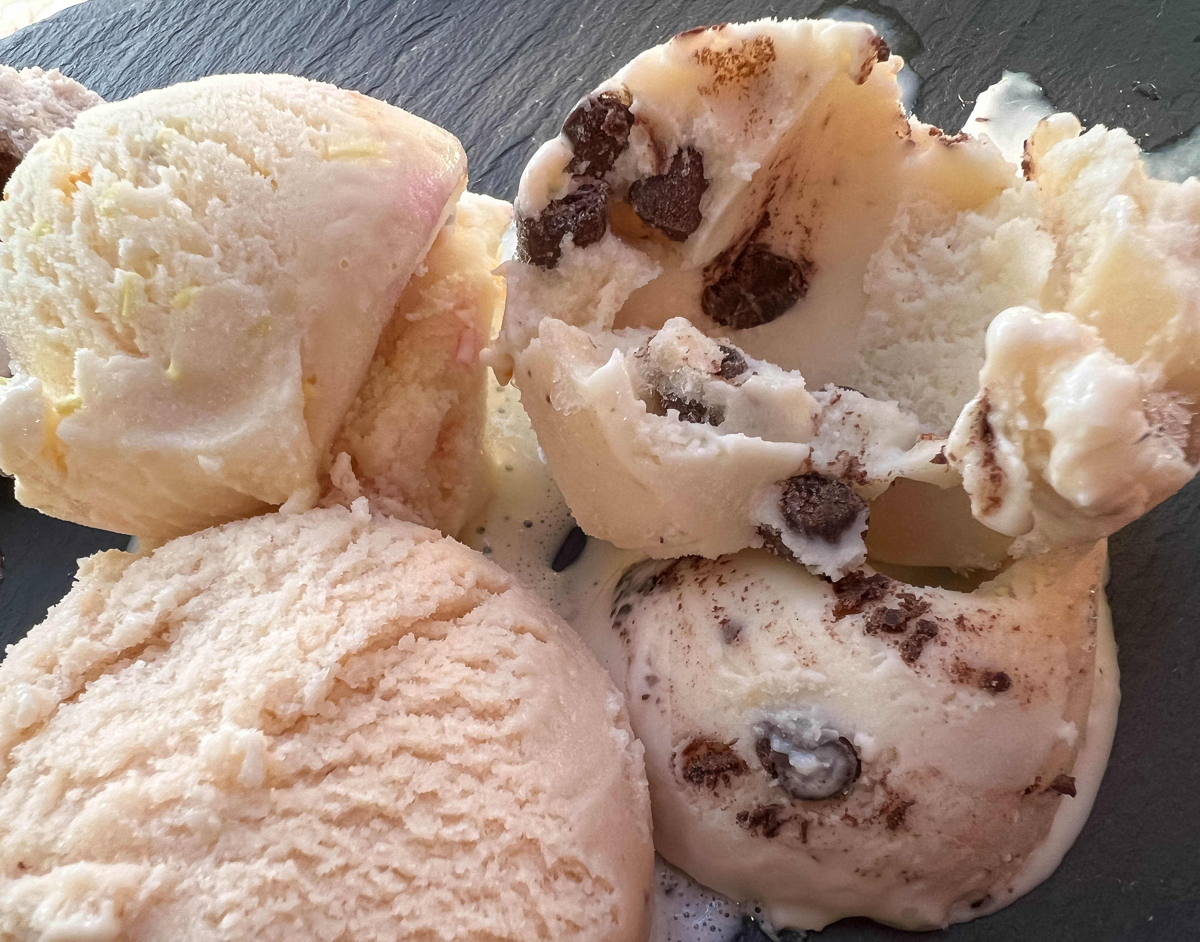 Nick's Ice Cream: Swede-sational Dessert That Will Make You Say Ja To ...