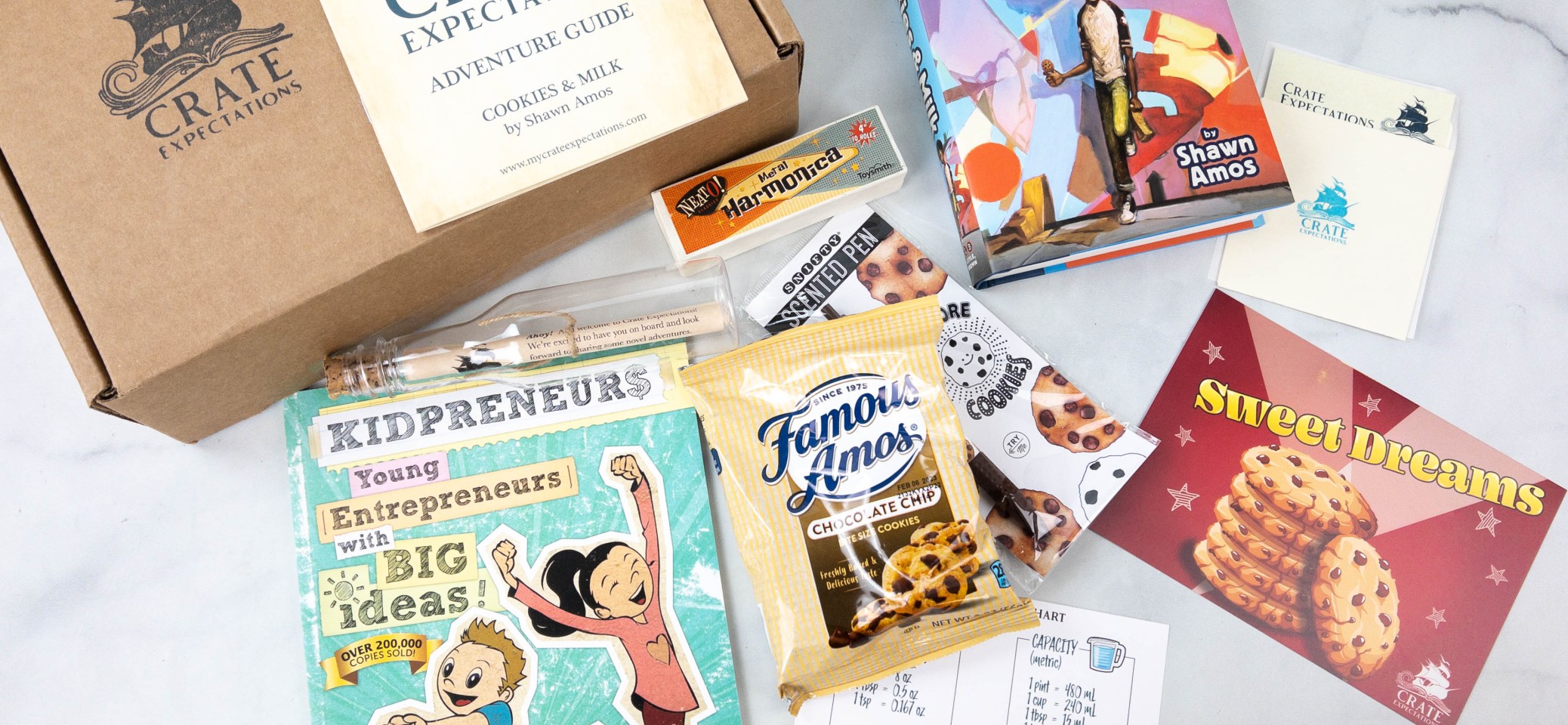 Best Subscription Boxes + Subscription Box Reviews - Hello Subscription