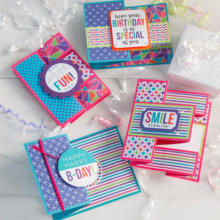 Annie's CardMaker Kit-of-the-Month Club Coupon: Get 50% Off Your First ...