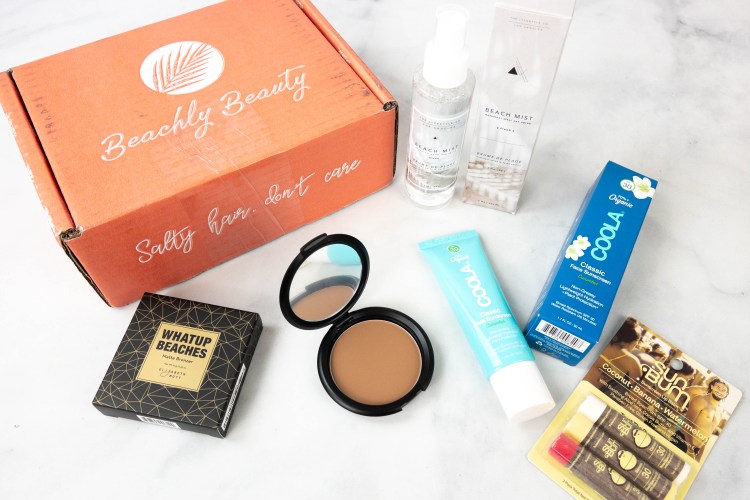 Subscription Box Reviews