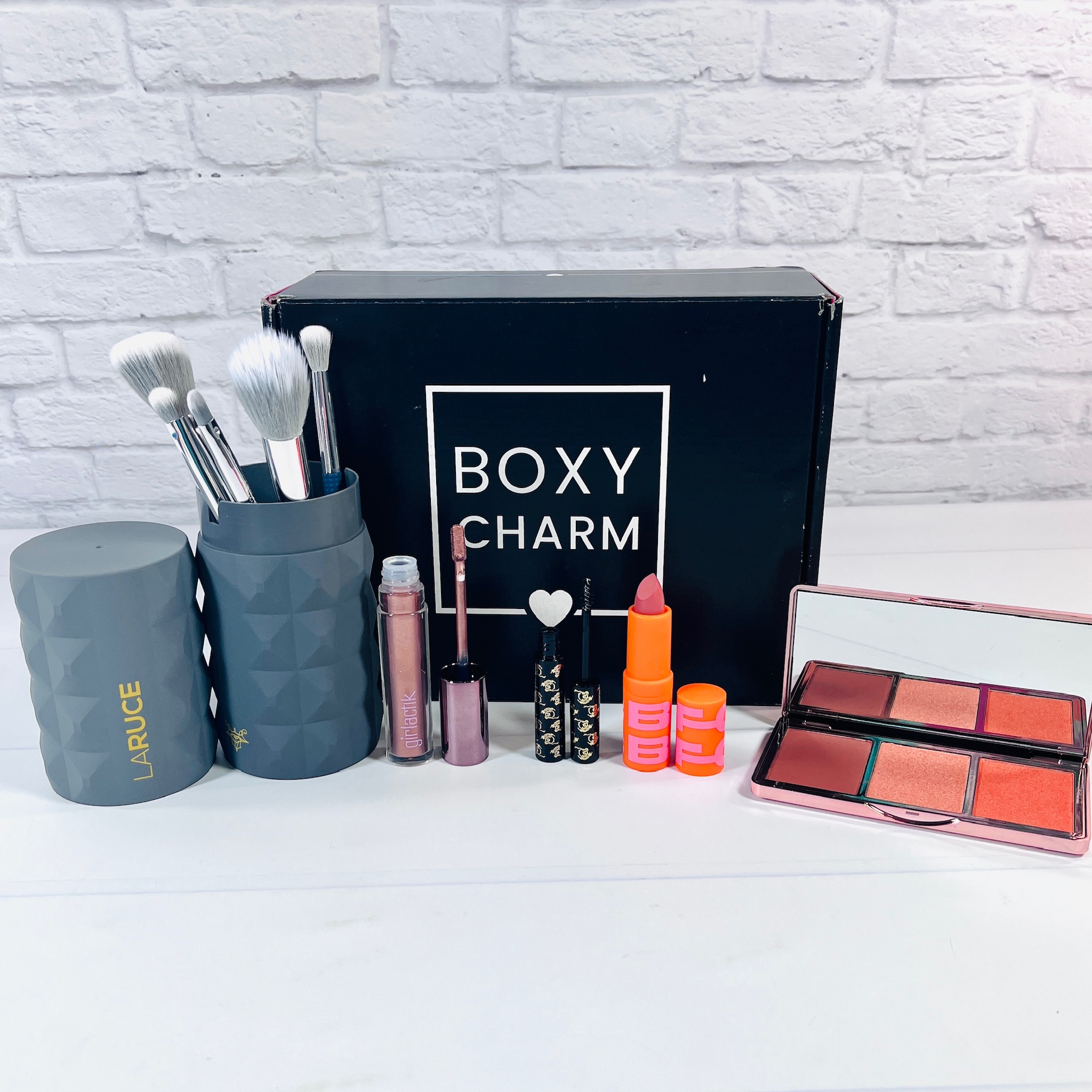BoxyCharm June 2015 Subscription Box Review - Hello Subscription