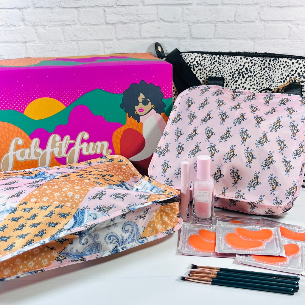 FabFitFun Reviews: Get All The Details At Hello Subscription!