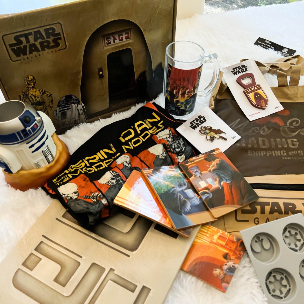 The 11 Best Geek and Fandom Subscription Boxes for 2025 - Hello ...