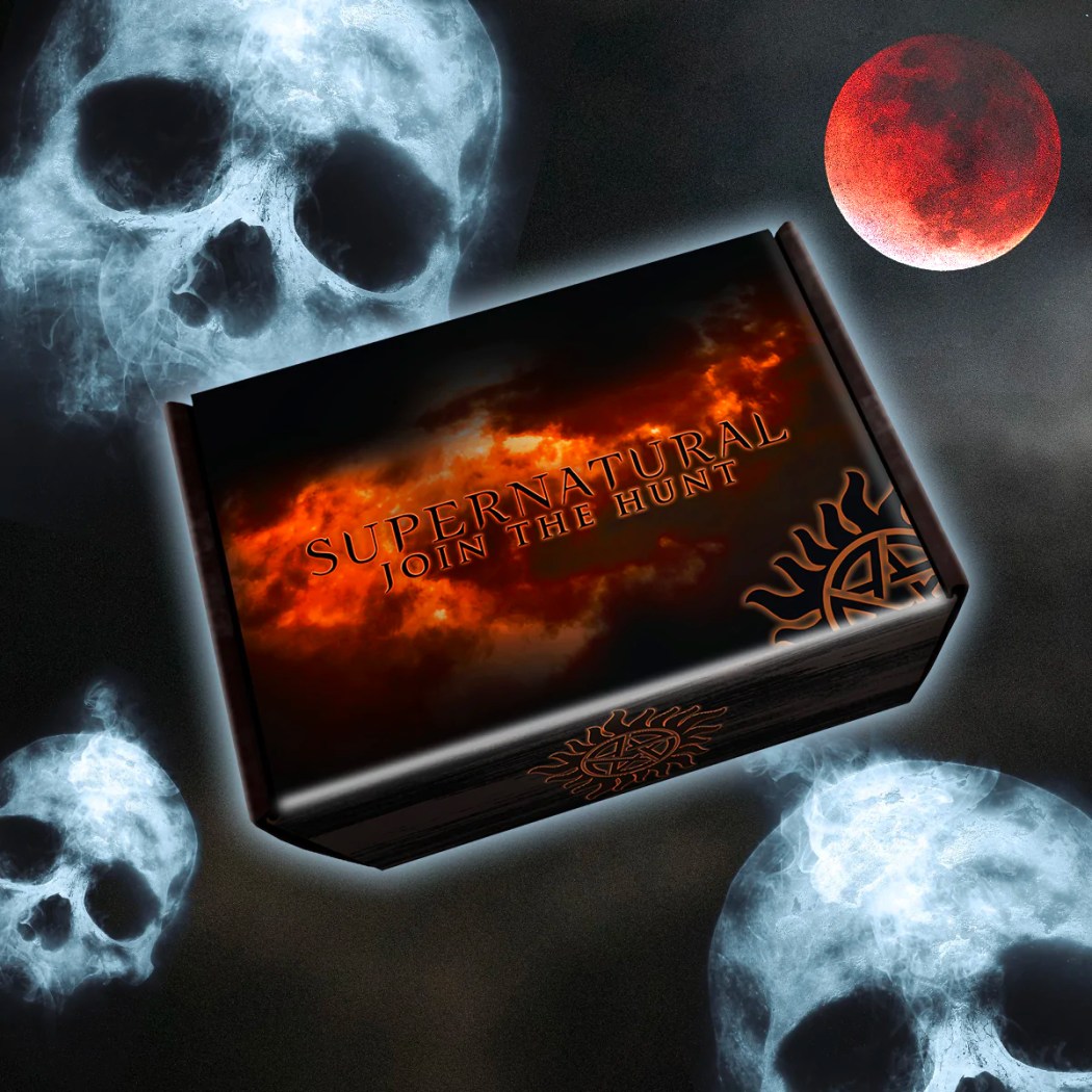 Supernatural Box Reviews: Get All The Details At Hello Subscription!