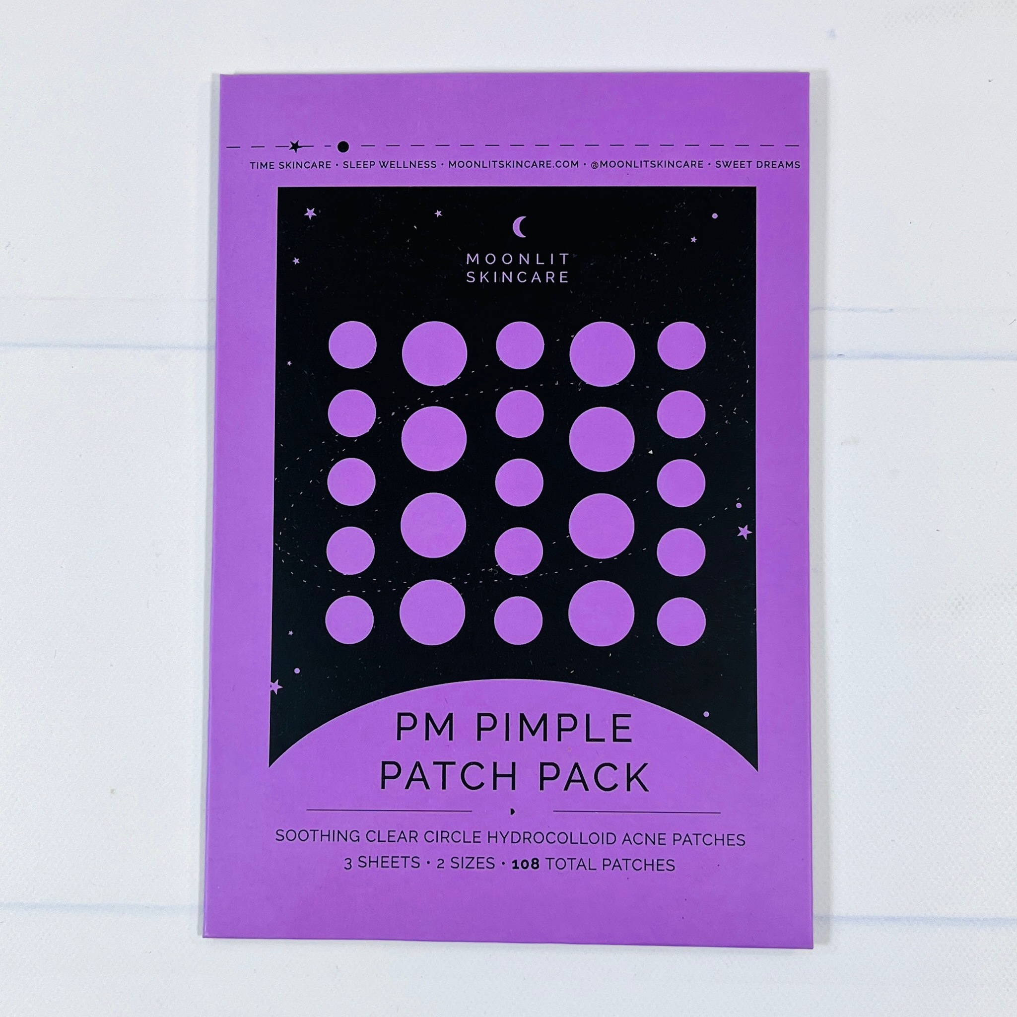 Kinder Beauty Box September 2022 Review: The PURIFY Box - Hello ...