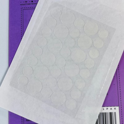 Kinder Beauty Box September 2022 Review: The PURIFY Box - Hello ...