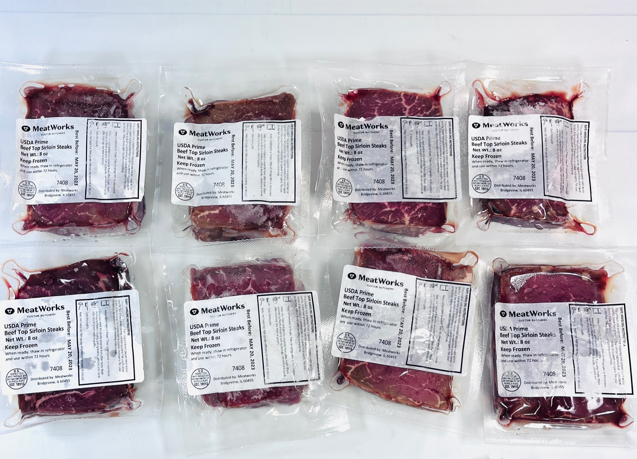 Meatworks Reviews - Hello Subscription