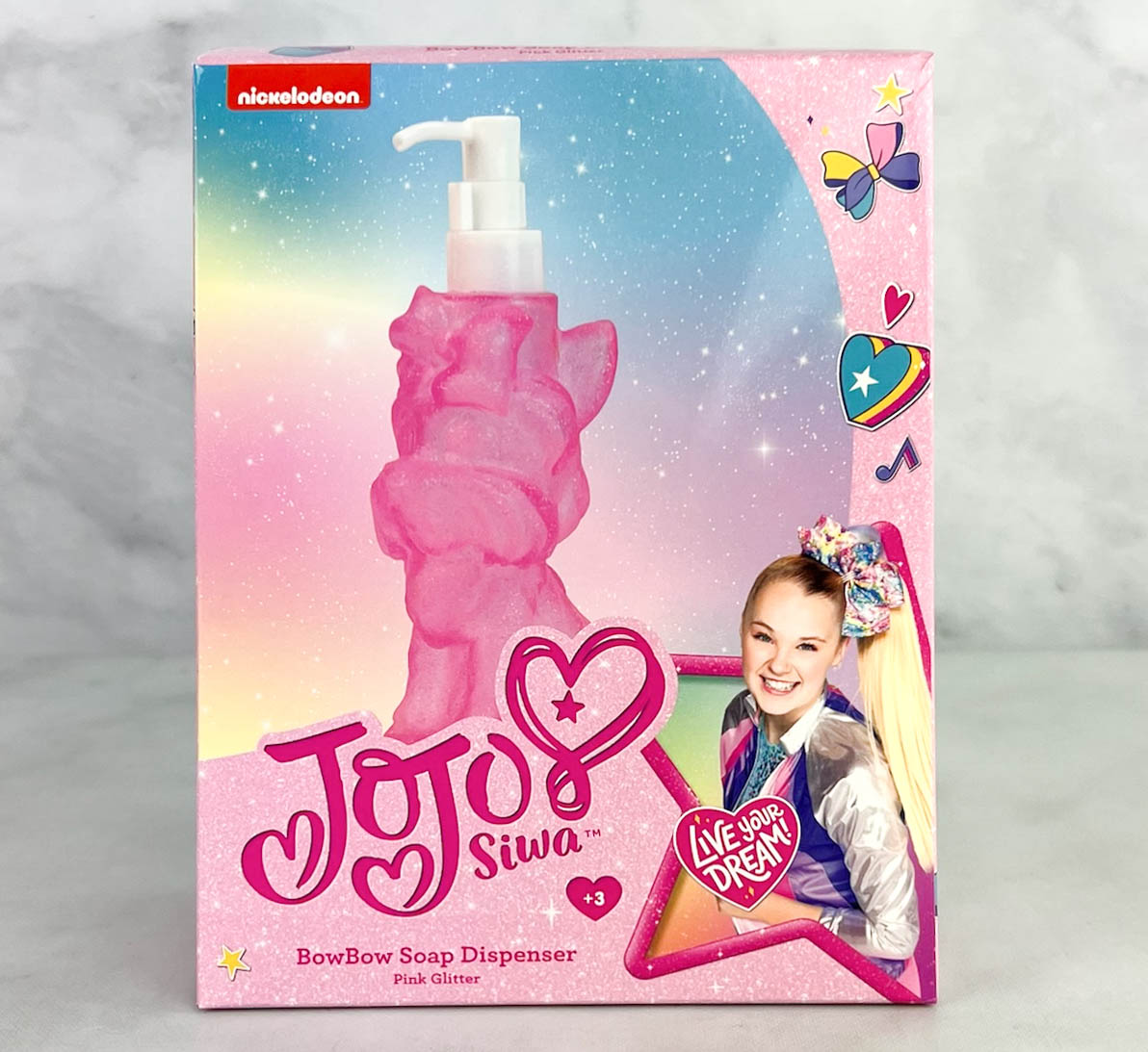 The JoJo Box Summer 2022 Review: LOVE WHO YOU ARE! - Hello Subscription