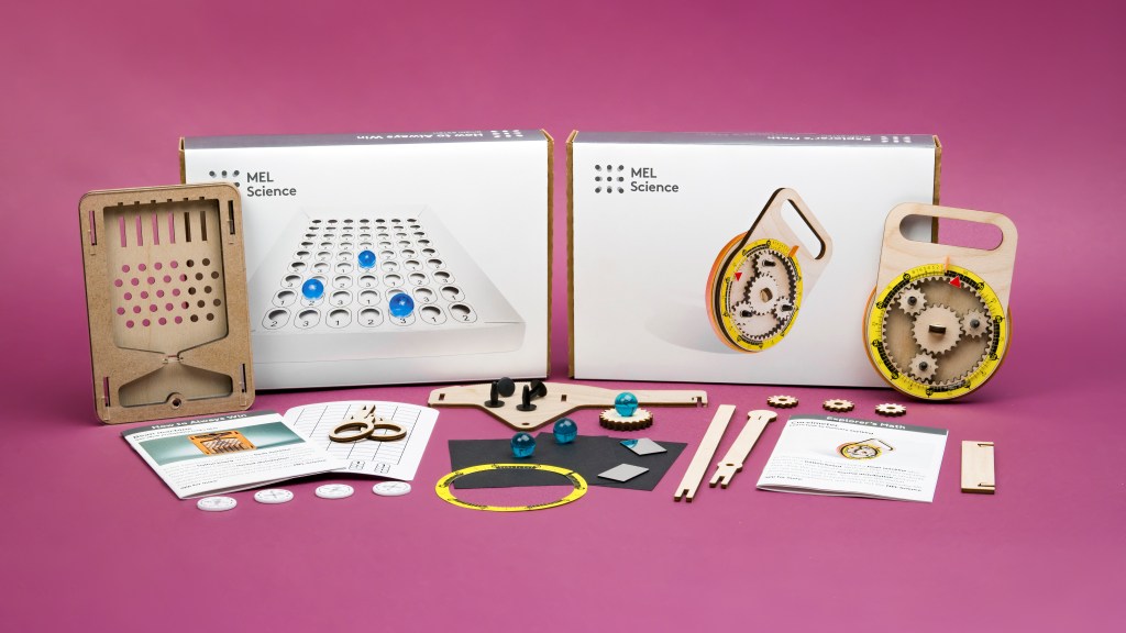 Say Hello to MEL Math: Where Kids Learn Mathematics the Fun and Interactive Way! - Hello ...