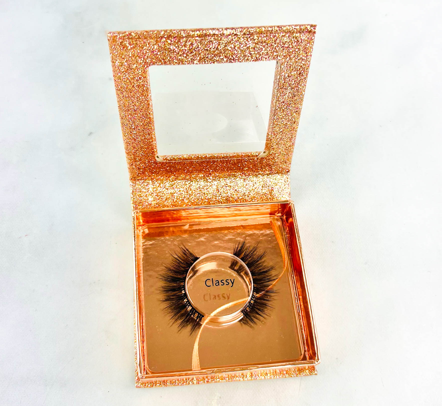 LiveGlam Club September 2022 Review: Eiffel in Love! - Hello Subscription