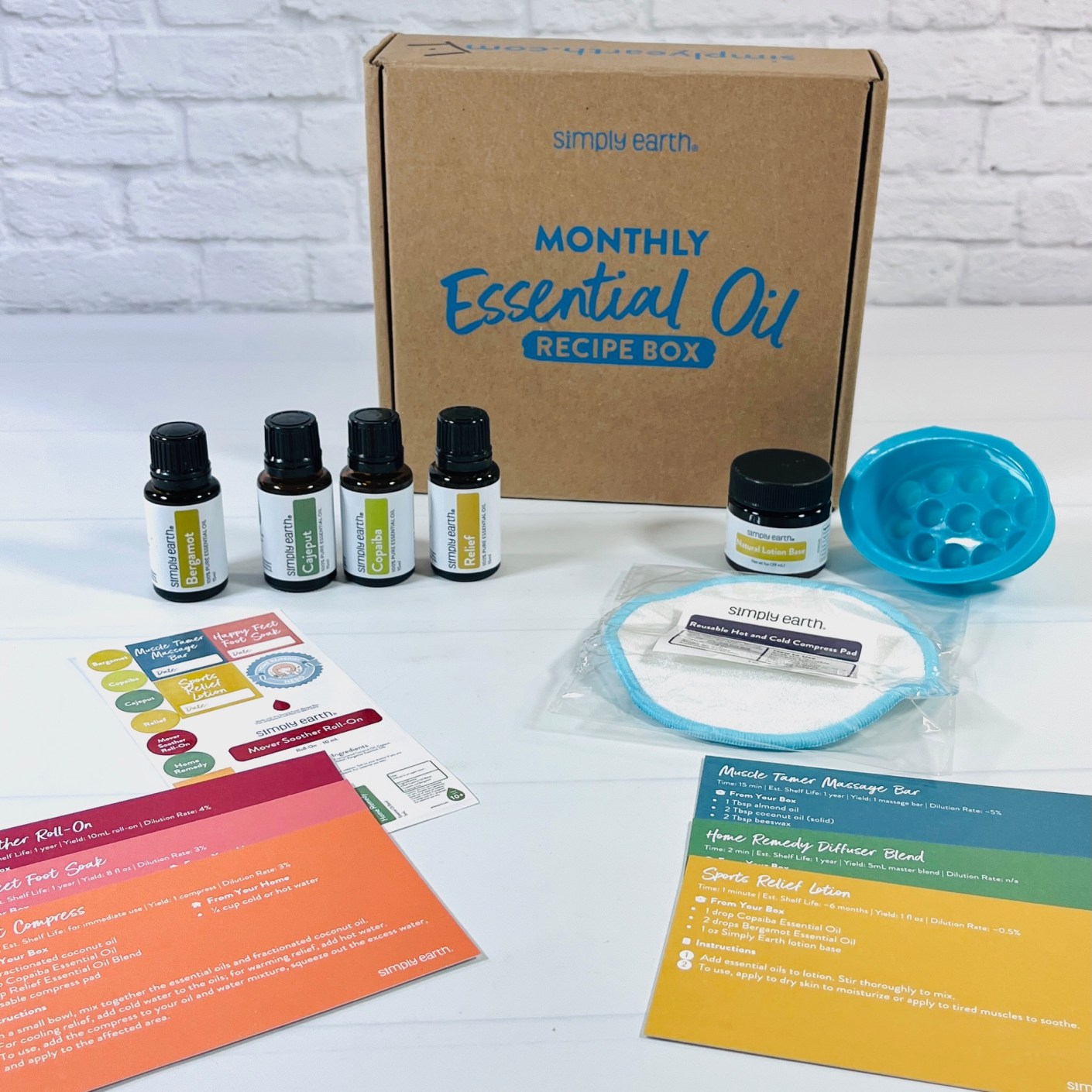 Simply Earth Reviews: Get All The Details At Hello Subscription!