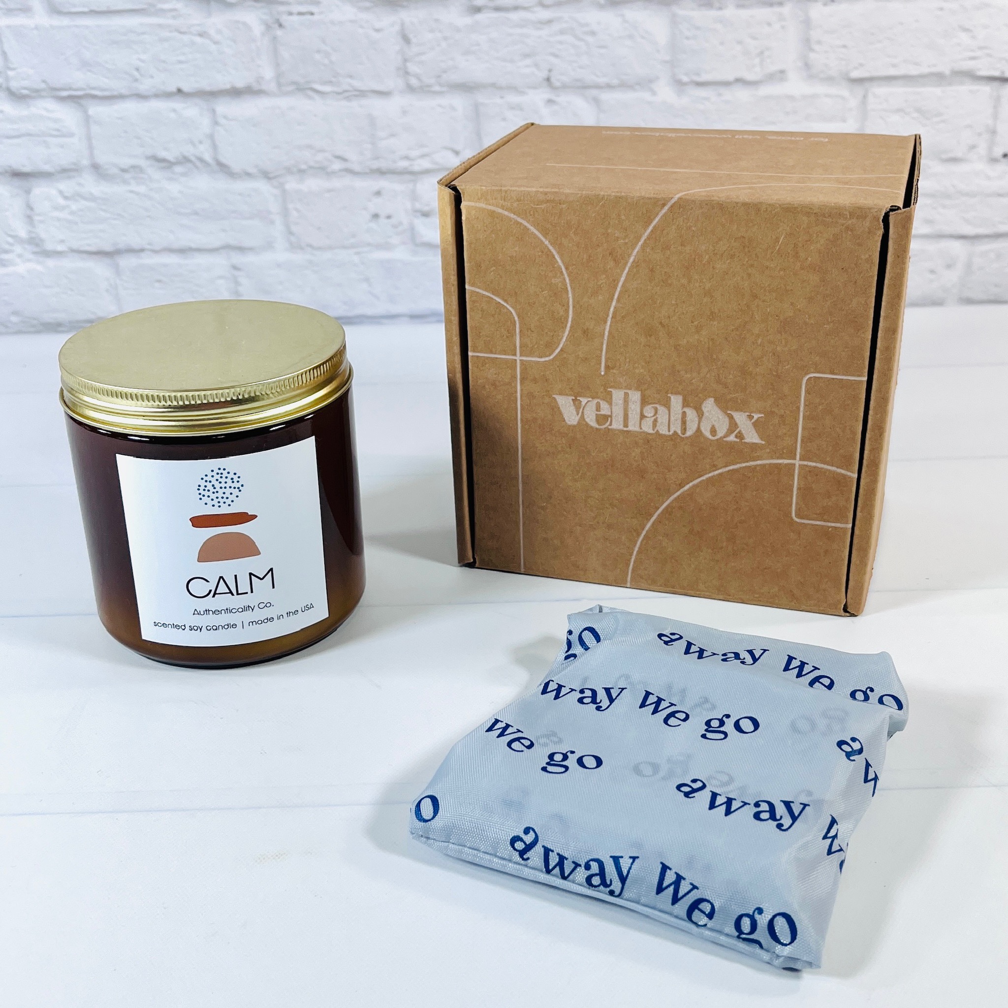 Vellabox September 2022 Review: Authenticality Co. Candles - Hello ...