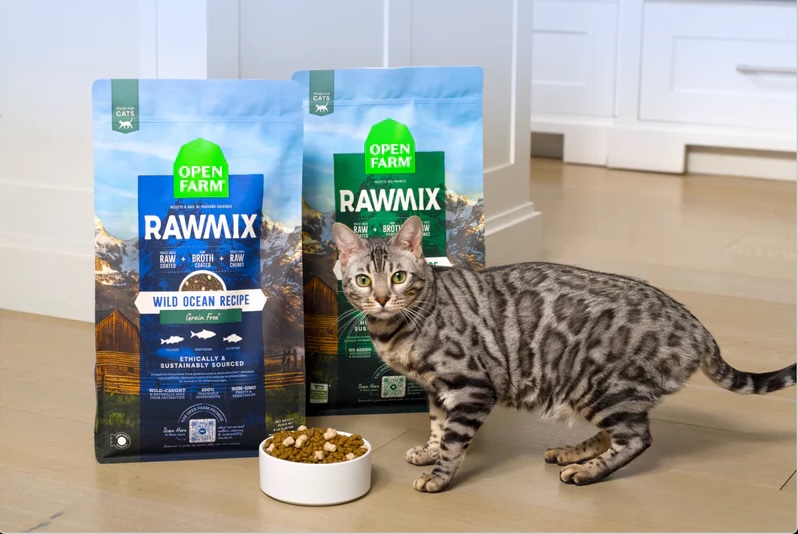 Open Farm Coupon: Up To 20% Off Dog and Cat Food, Treats, & Supplements ...