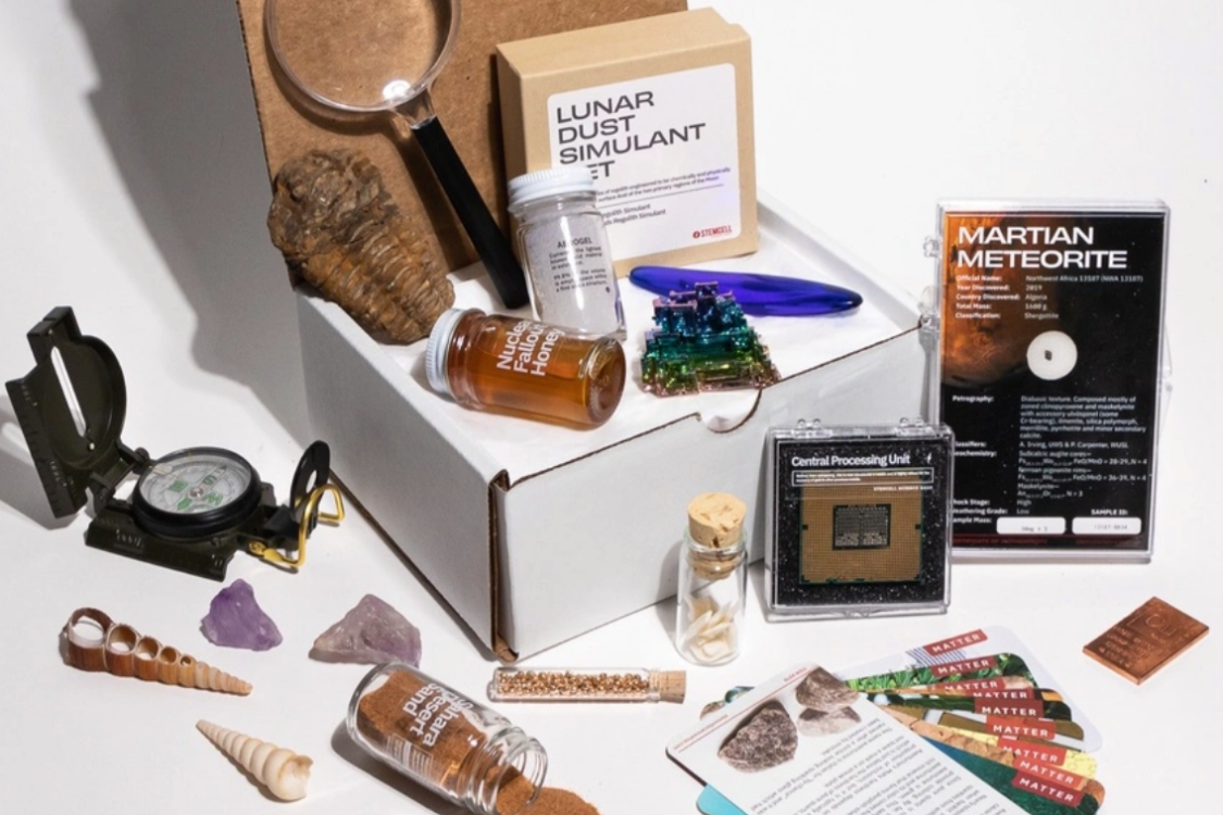 The 11 Best Geek and Fandom Subscription Boxes for 2025 - Hello ...