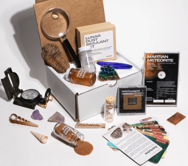 The 11 Best Geek and Fandom Subscription Boxes for 2025 - Hello ...