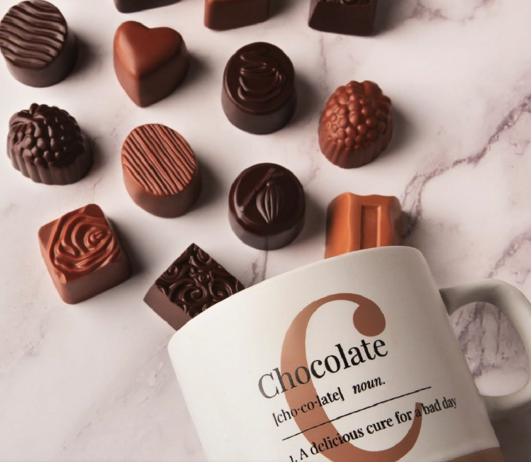 The 20 Best Chocolate Subscriptions for Chocolate Lovers in 2024 ...