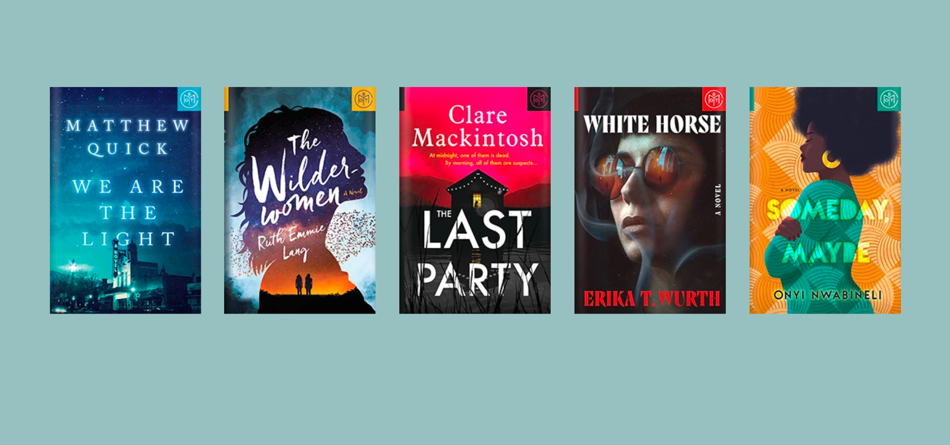 Book of the Month November 2022 Selection Time! - Hello Subscription