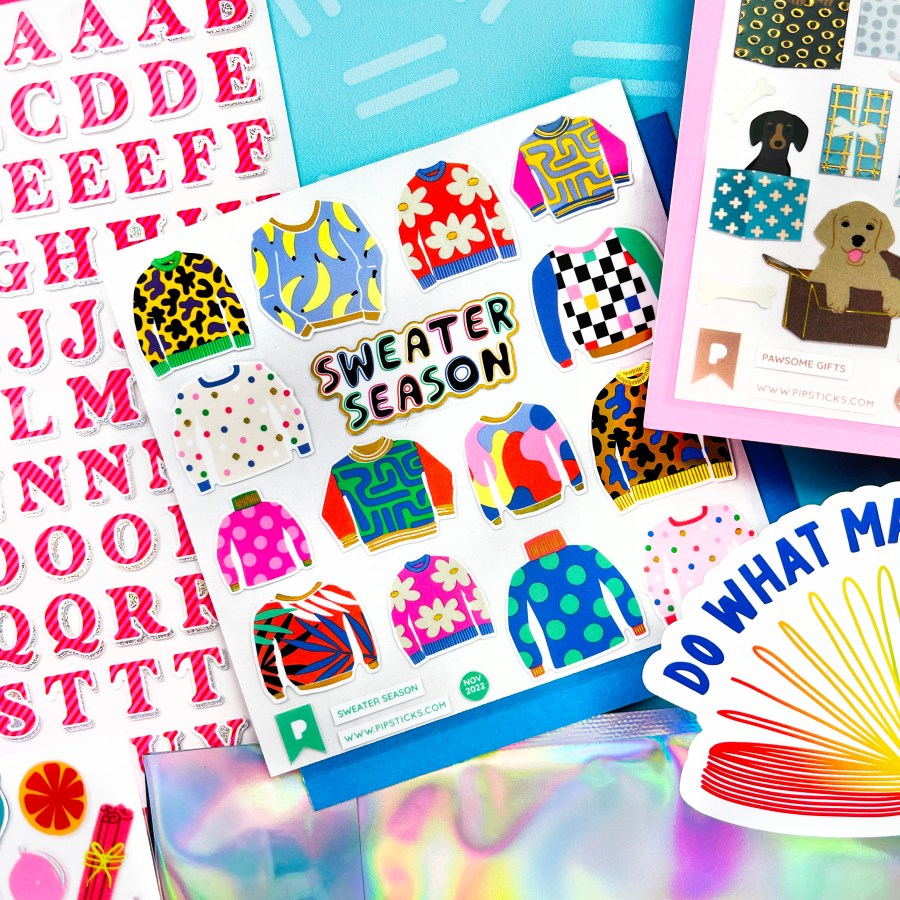 Pipsticks Reviews: Get All The Details At Hello Subscription!