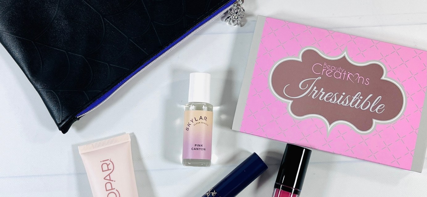 Ipsy Reviews - Hello Subscription