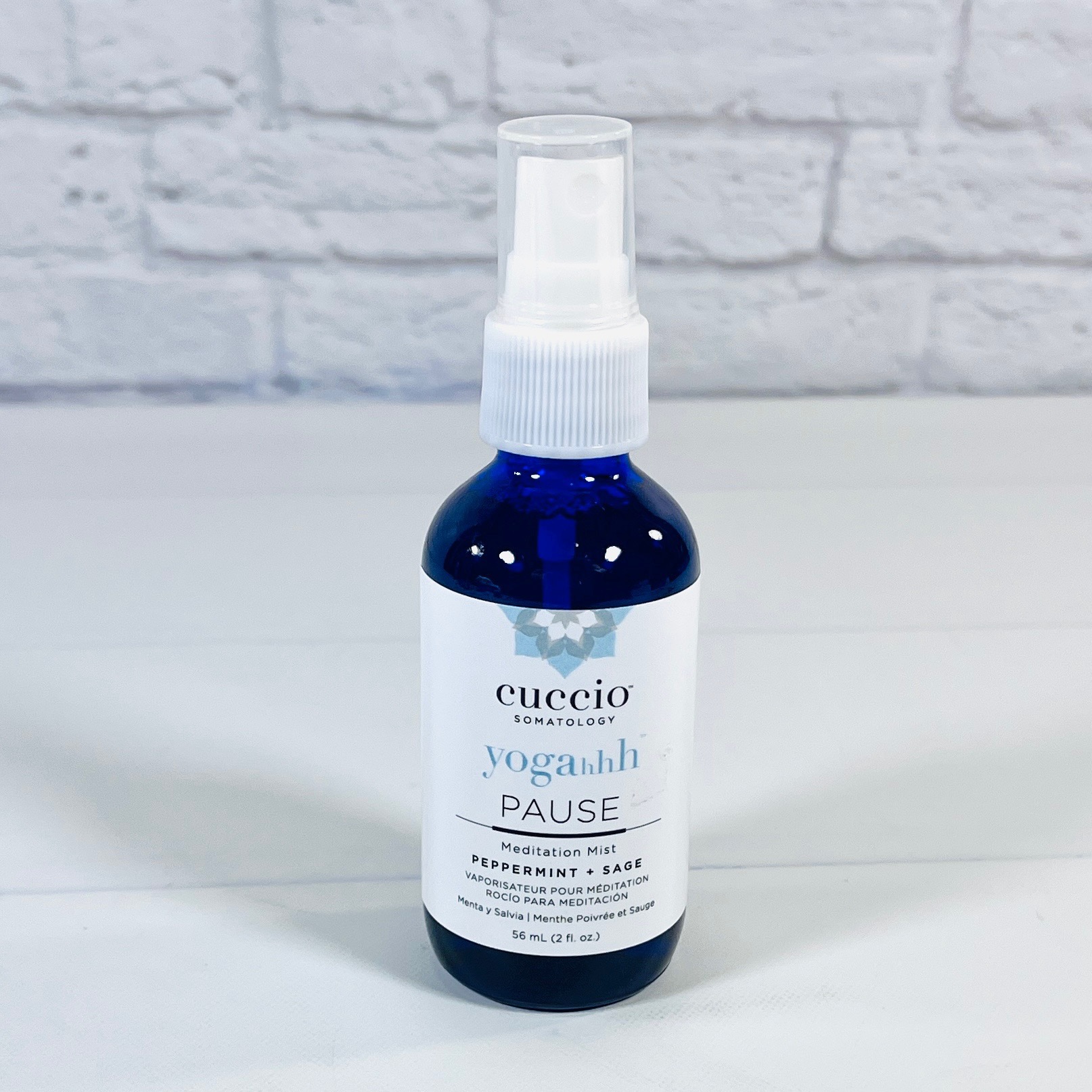 Kinder Beauty Box November 2022 Review: The Inhale Box - Hello Subscription