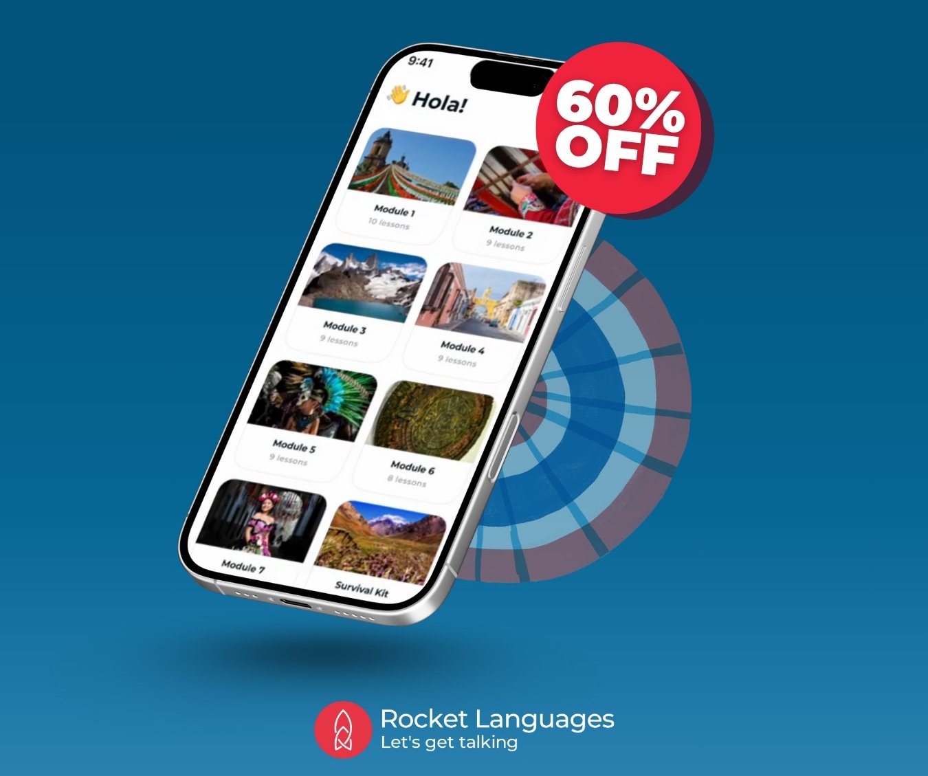 Rocket Languages Cyber Monday: Get 60% Off On Any Language Courses ...