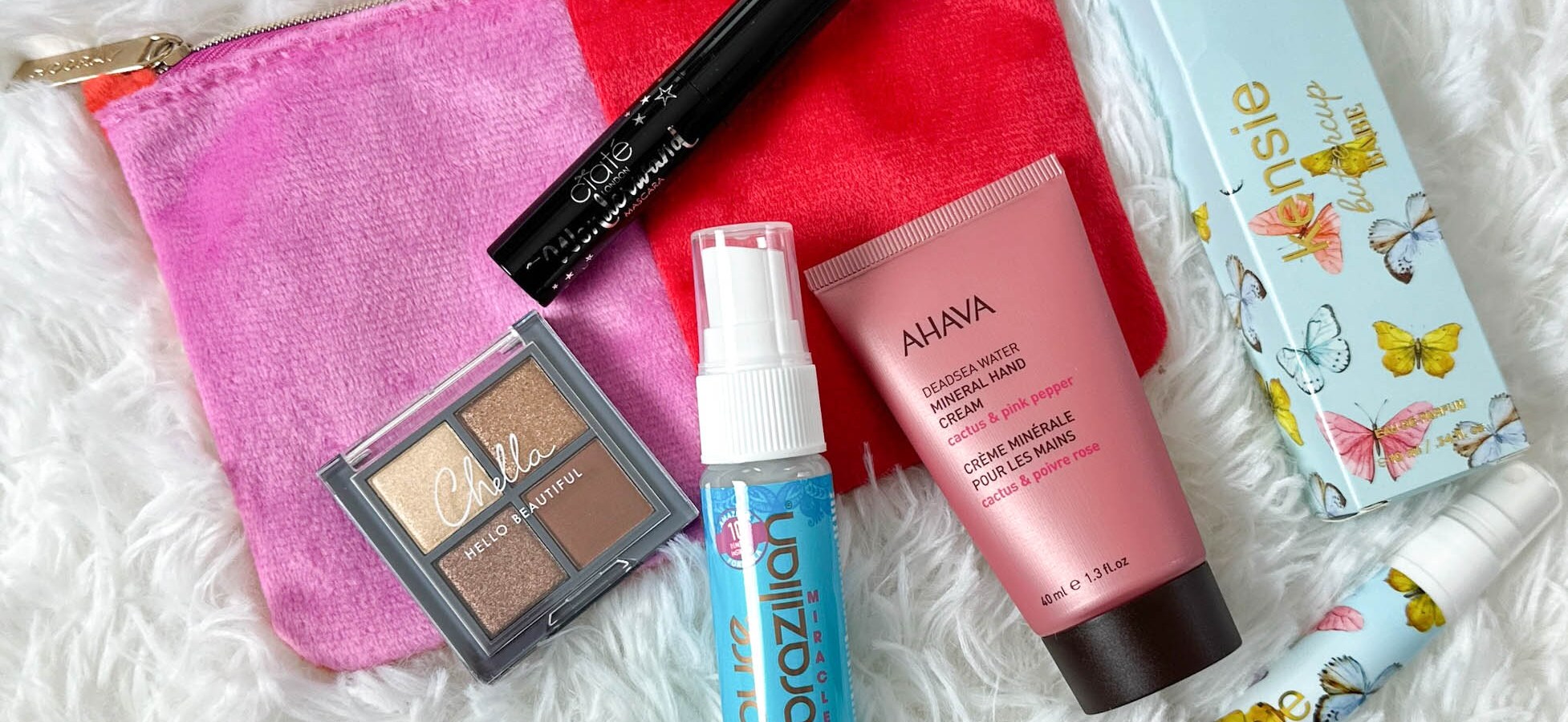 Ipsy Reviews - Hello Subscription