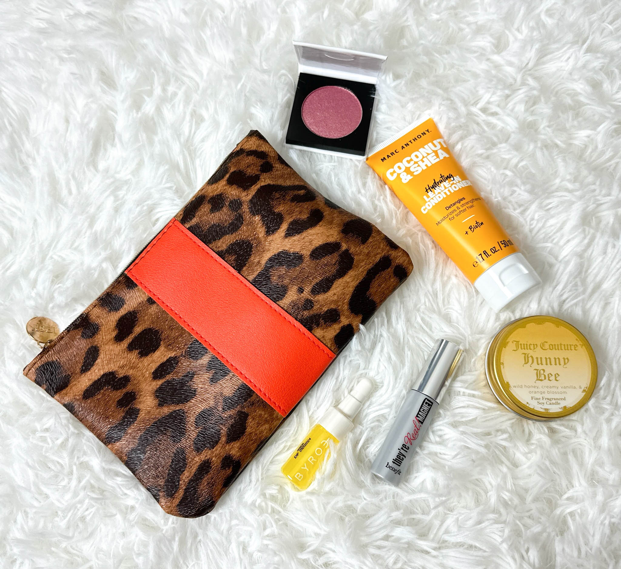 Ipsy Glam Bag November 2022 Review: Creature Comforts - Hello Subscription