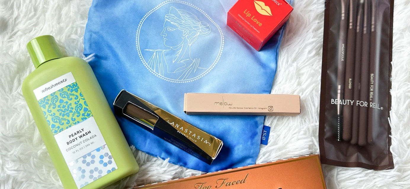 Ipsy Reviews - Hello Subscription