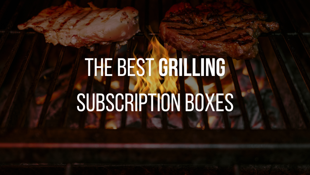 Grill Masters Club Reviews: Get All The Details At Hello Subscription!