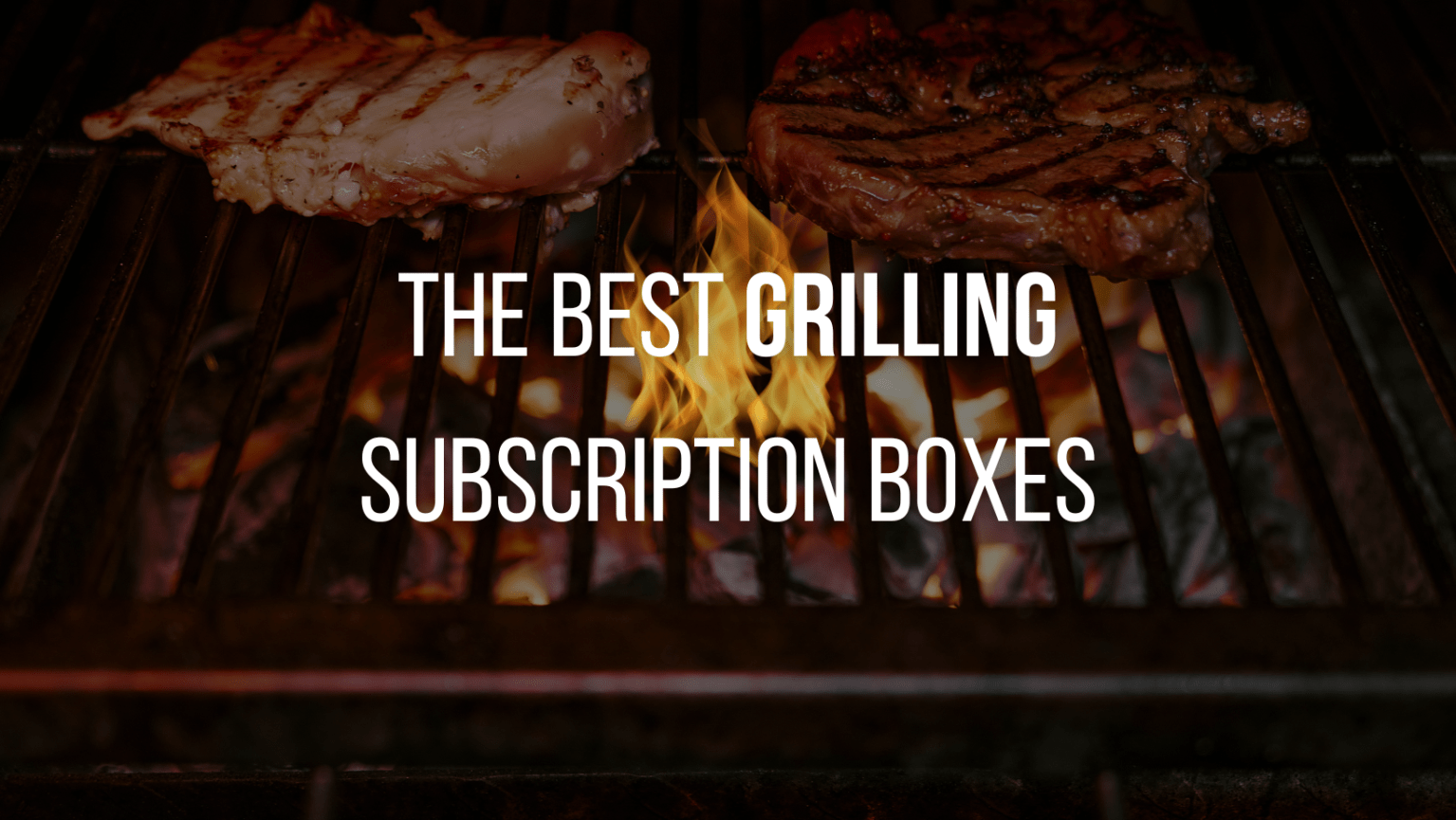 Grill Masters Club Reviews: Get All The Details At Hello Subscription!