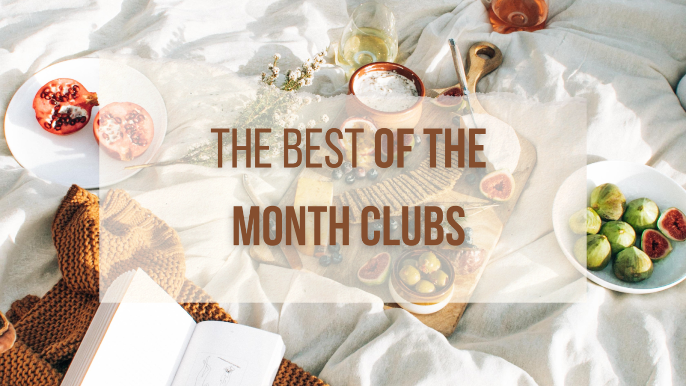 Microbrewed Beer of the Month Club Reviews: Get All The Details At ...