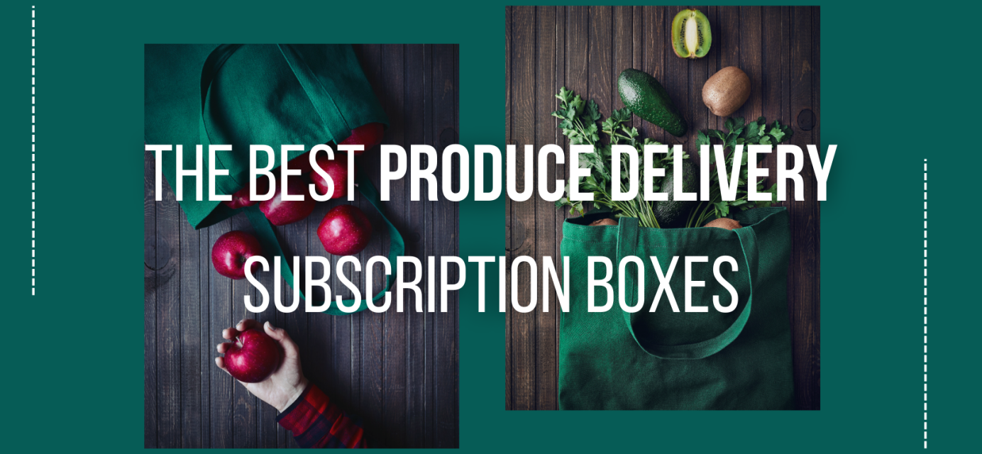 Best Subscription Boxes + Subscription Box Reviews - Hello Subscription