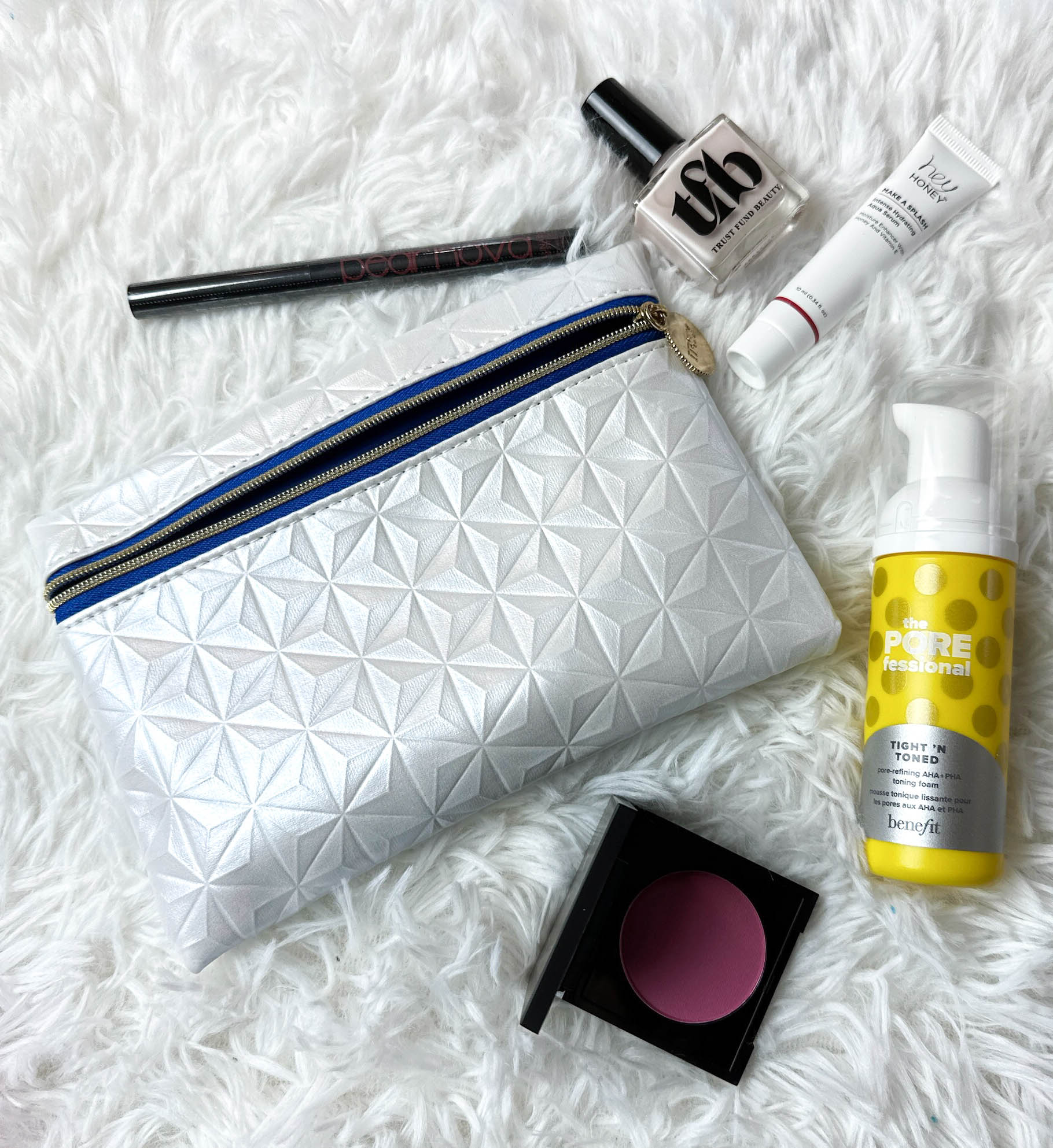 Ipsy Glam Bag March 2023 Review: Step Into Your Power! - Hello Subscription