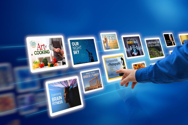 The 17 Best Digital Subscriptions for 2025: Must-Have Services and ...