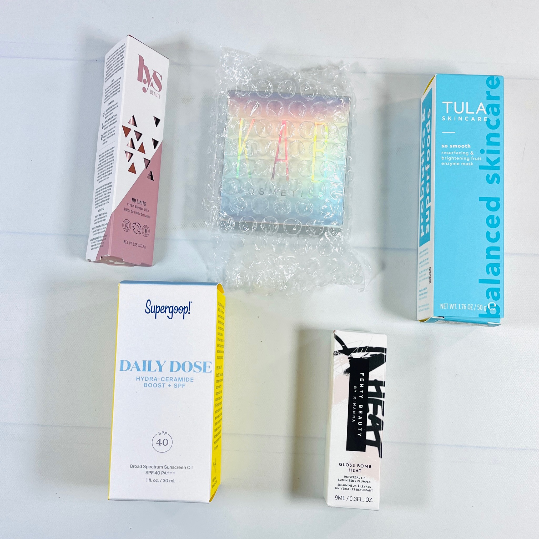 BoxyCharm by Ipsy April 2023 Review - Hello Subscription