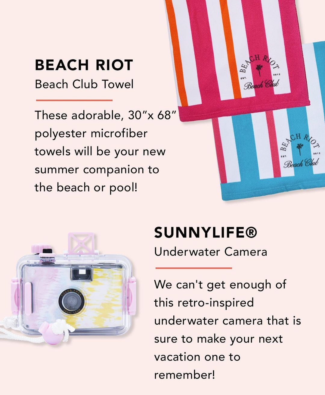 FabFitFun Summer 2023 Spoilers: All Customization Categories, reFills ...