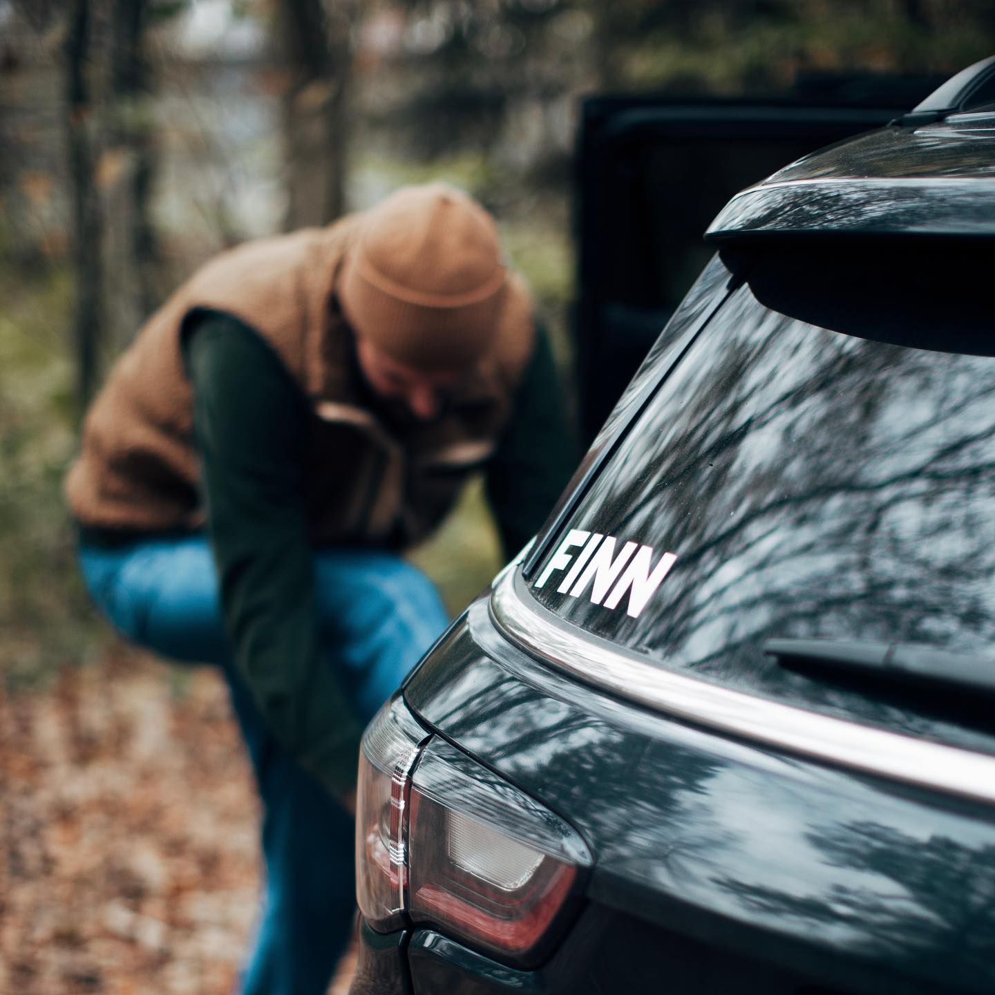 Say Hello to FINN Car Rental Subscription: Your Key to Hassle-Free Driving - Hello Subscription