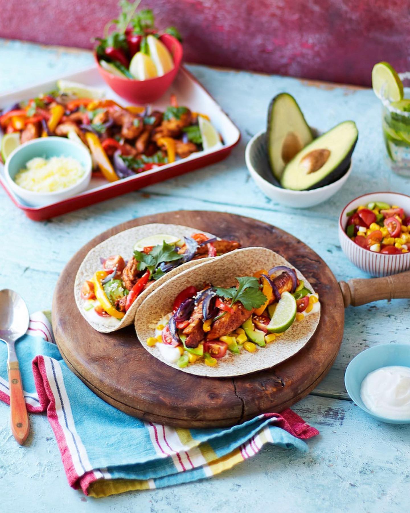 Say Hello to Georgie & Tom’s: Healthy, Restaurant-Quality Meals for Two ...