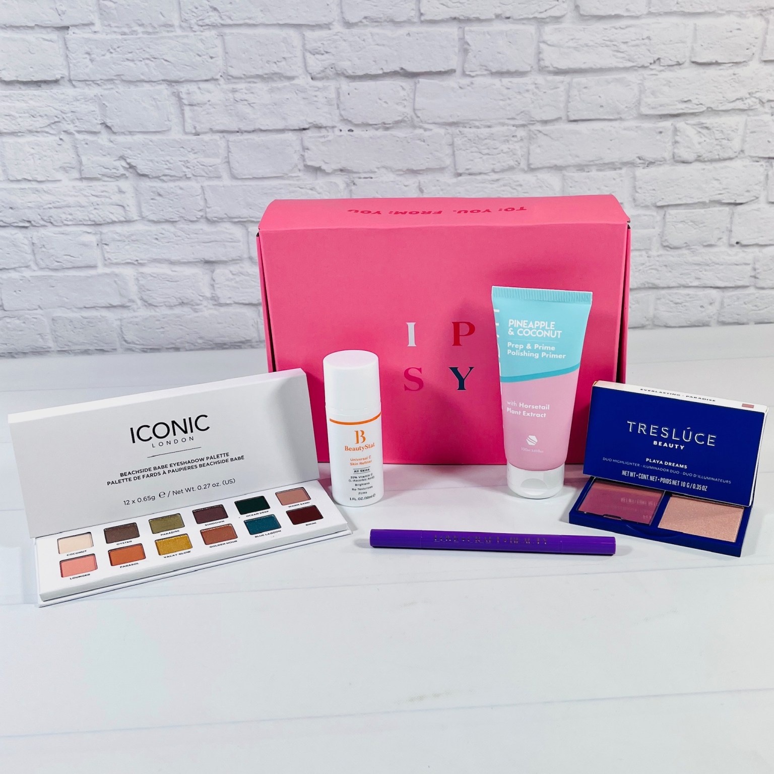 BoxyCharm by Ipsy May 2023 Review - Let Yourself Bloom! - Hello ...