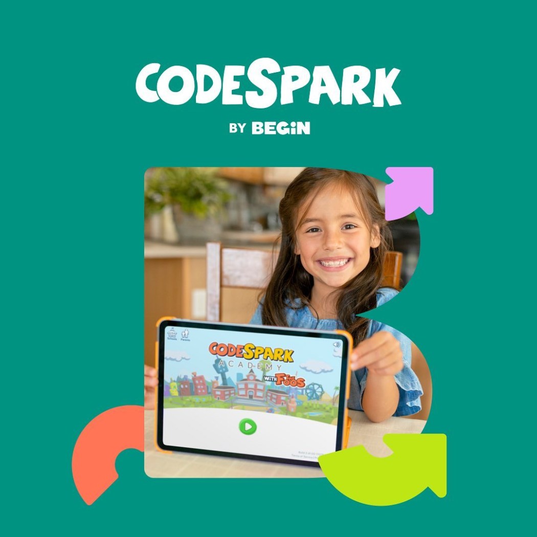 codeSpark Coupon: Get Up To 14 Days FREE Trial On Coding Lessons For ...
