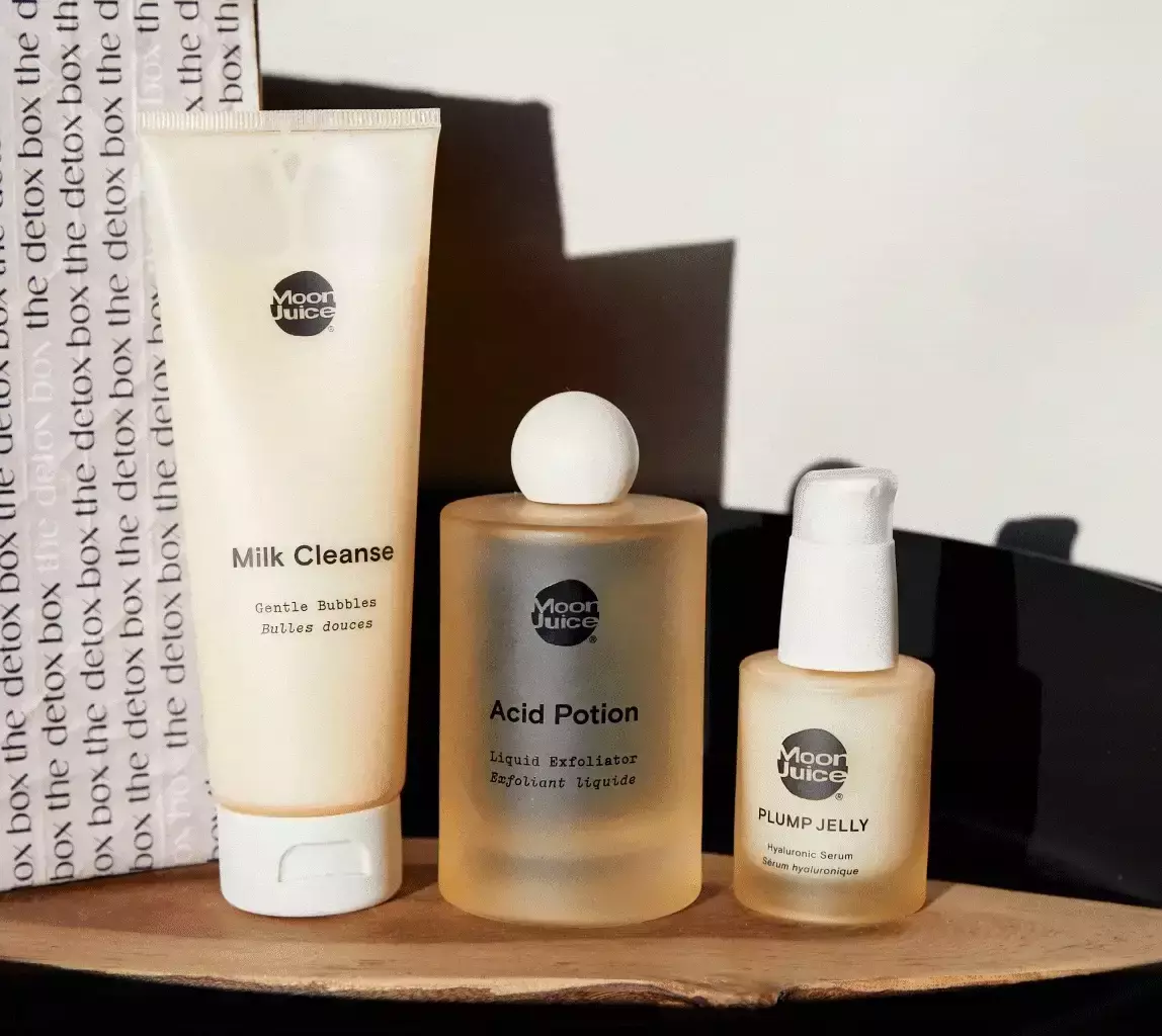 The Detox Box May 2023 Spoilers: The Adapt-to-Zen Detox Box! - Hello ...